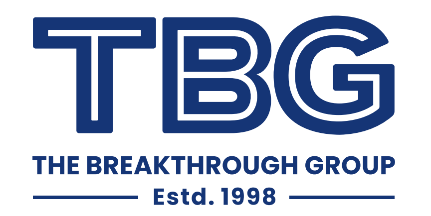 PARTNER - The Breakthrough Group